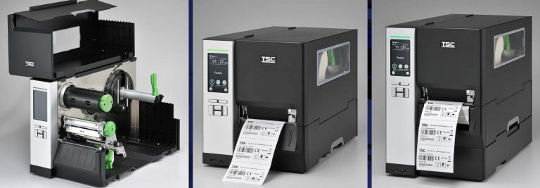 TSC Label Printers New Zealand