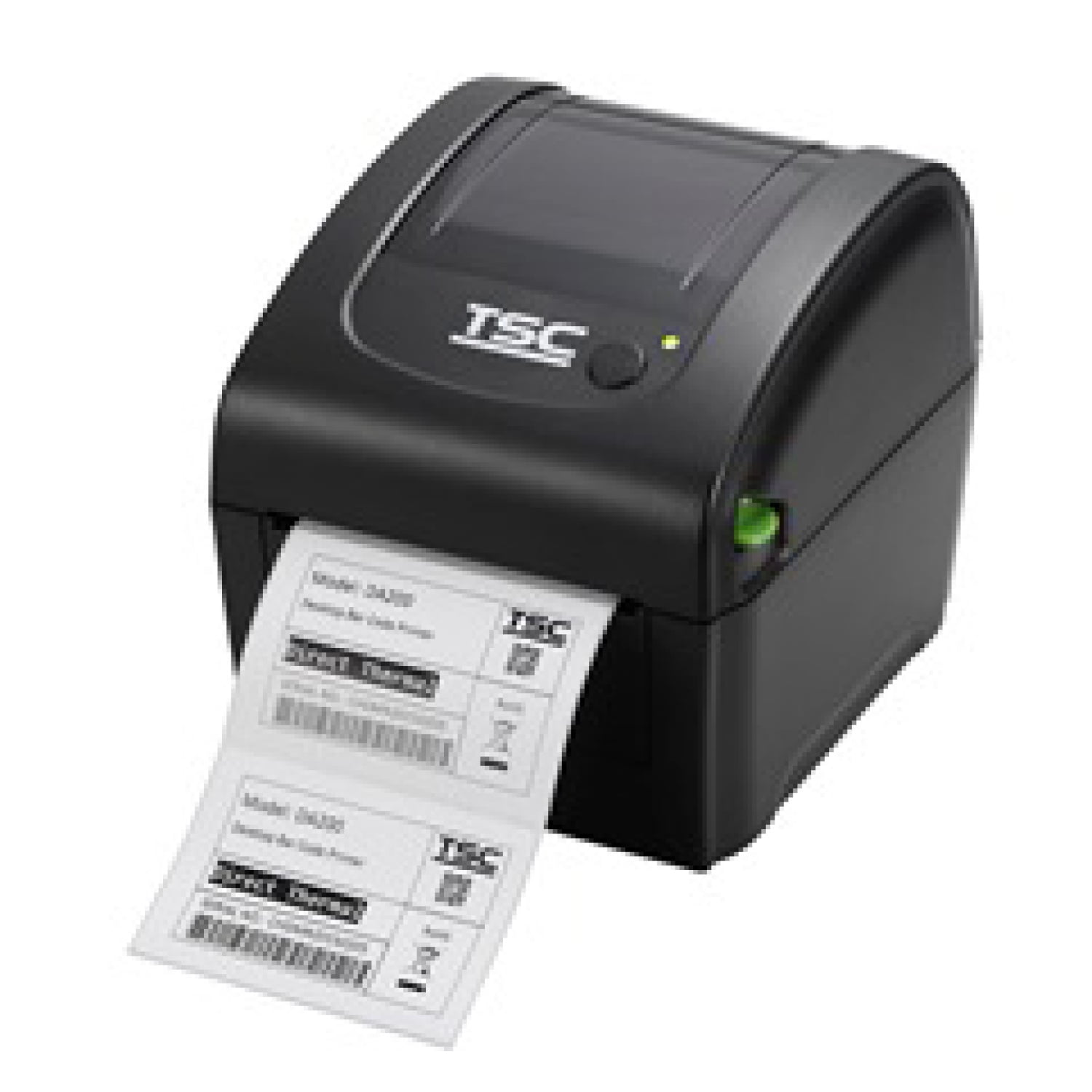 TSC DA 4″ Desktop Label Printer - TSC Label Printers New Zealand