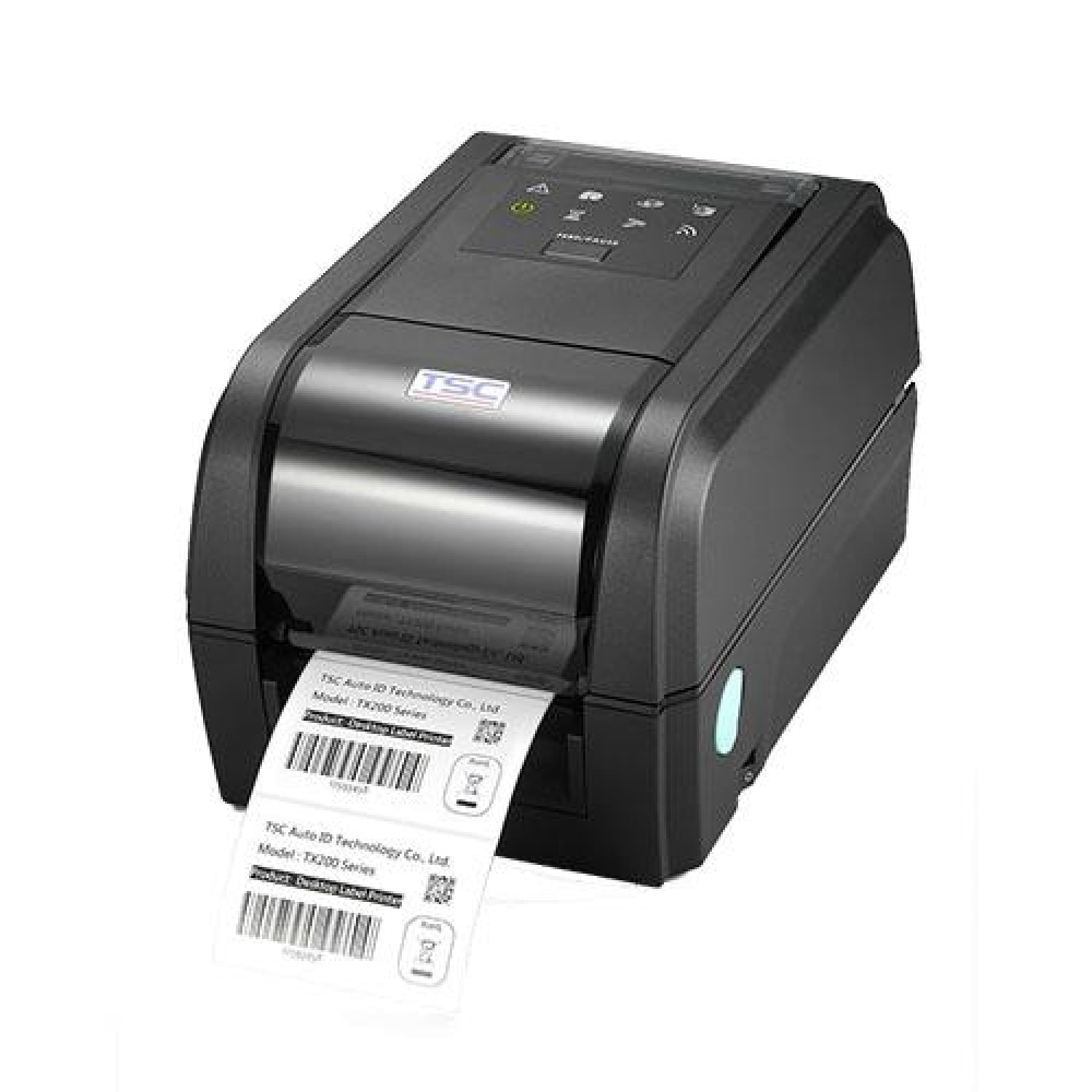 TSC TX 4″ Desktop Label Printer – TSC Label Printers New Zealand