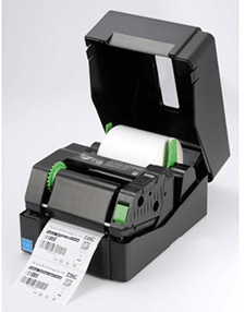 Introducing the TE200 Series Thermal Printers – TSC Label Printers New ...