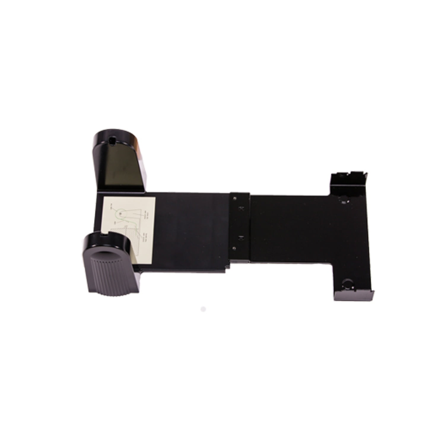 TX-210 Series External Label Roll Holder – TSC Label Printers New Zealand