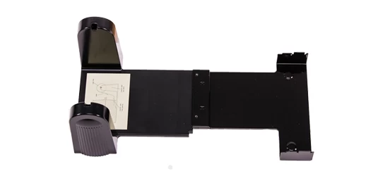 TX-210 Series External Label Roll Holder - TSC Label Printers New Zealand